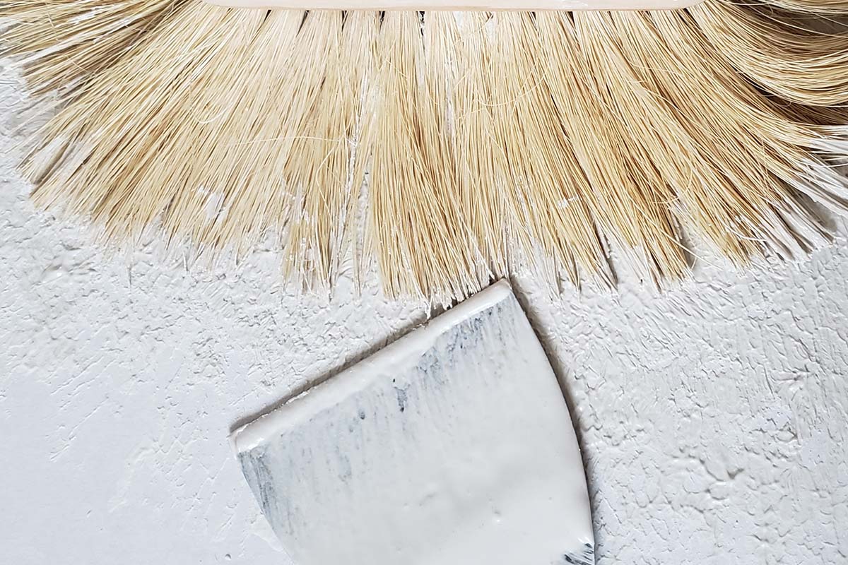 Drywall Texturing Methods 12 Wall Texture Types To Give Your Wall An ...